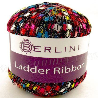 Ribbon Yarns at NuMei Yarn | numei.com