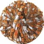 Berlini Ladder Ribbon Maxi Knitting Yarn Crochet Yarn at NuMei Yarn ...