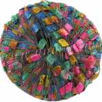 Berlini Ladder Ribbon Maxi Knitting Yarn Crochet Yarn at NuMei Yarn ...